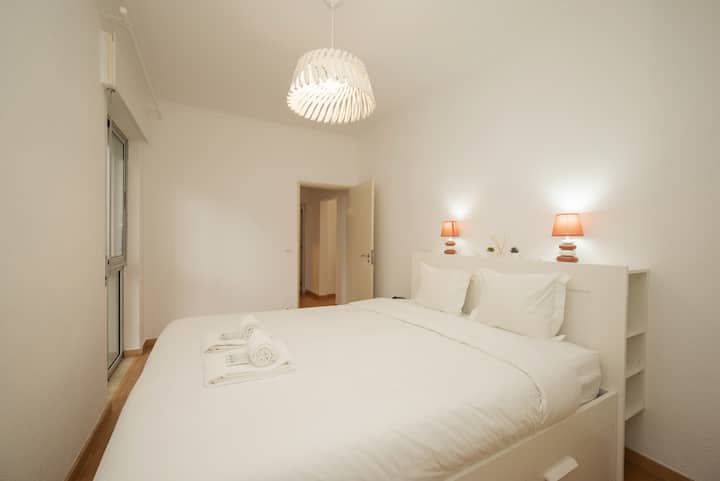 Queluz Design By Hosty - Oeiras