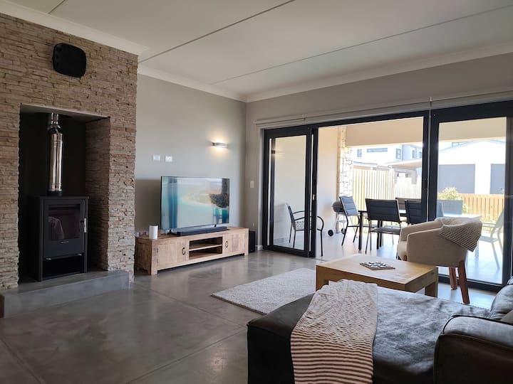 Langdown Loft - Central 3bd Townhouse - Afrique du Sud