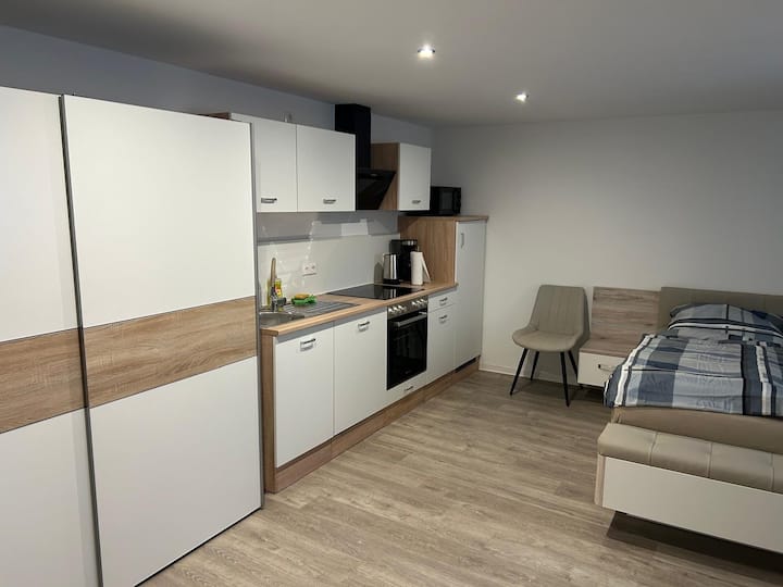 Appartement-standard-sdb Privée Avec Baignoire-sto - Donaueschingen