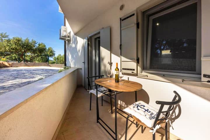 Villa Ancora - Merope Apartment Sv.jakov - Nerezine