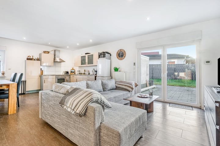 Haus Primavera - Bad Bentheim