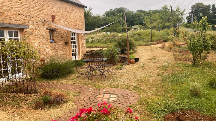 Gîte Les Orchidées - Le Bugue