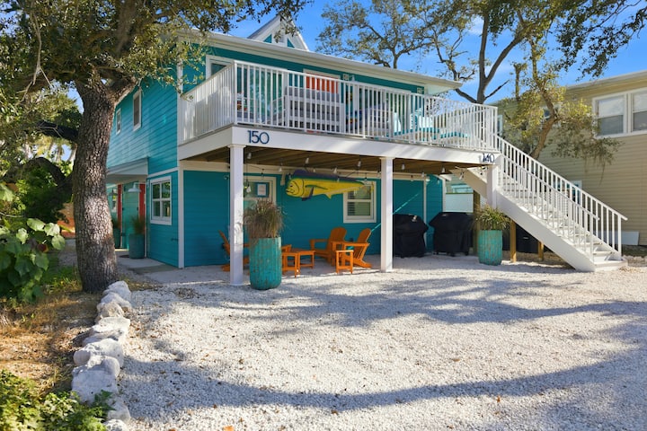 Pet Friendly | Great Outdoor Space | Coral Suite - Fort Myers Beach, FL