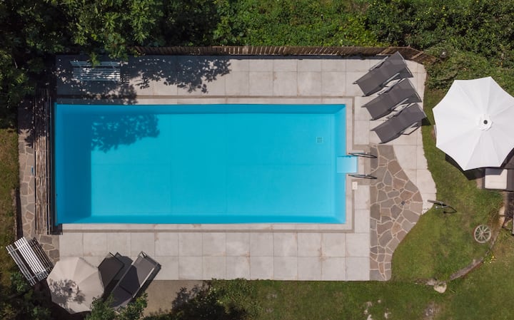 725e Apartment Haus Edith - Lana