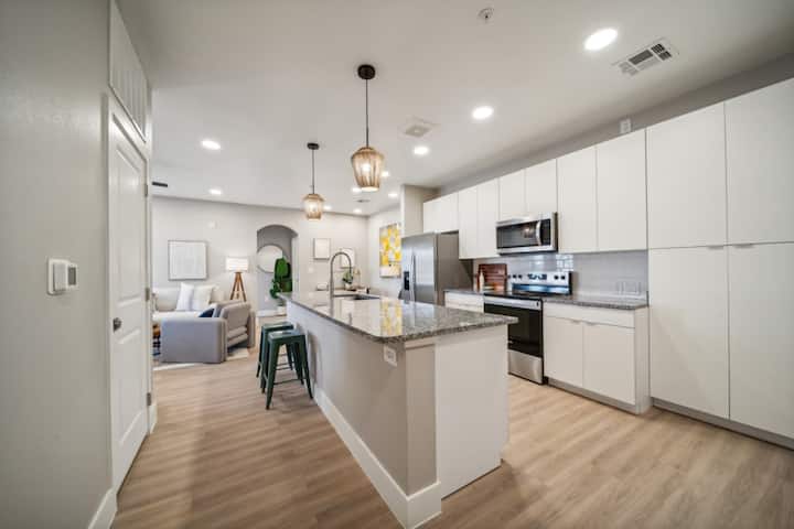 Casa Del Mar Apartments - Owasso, OK