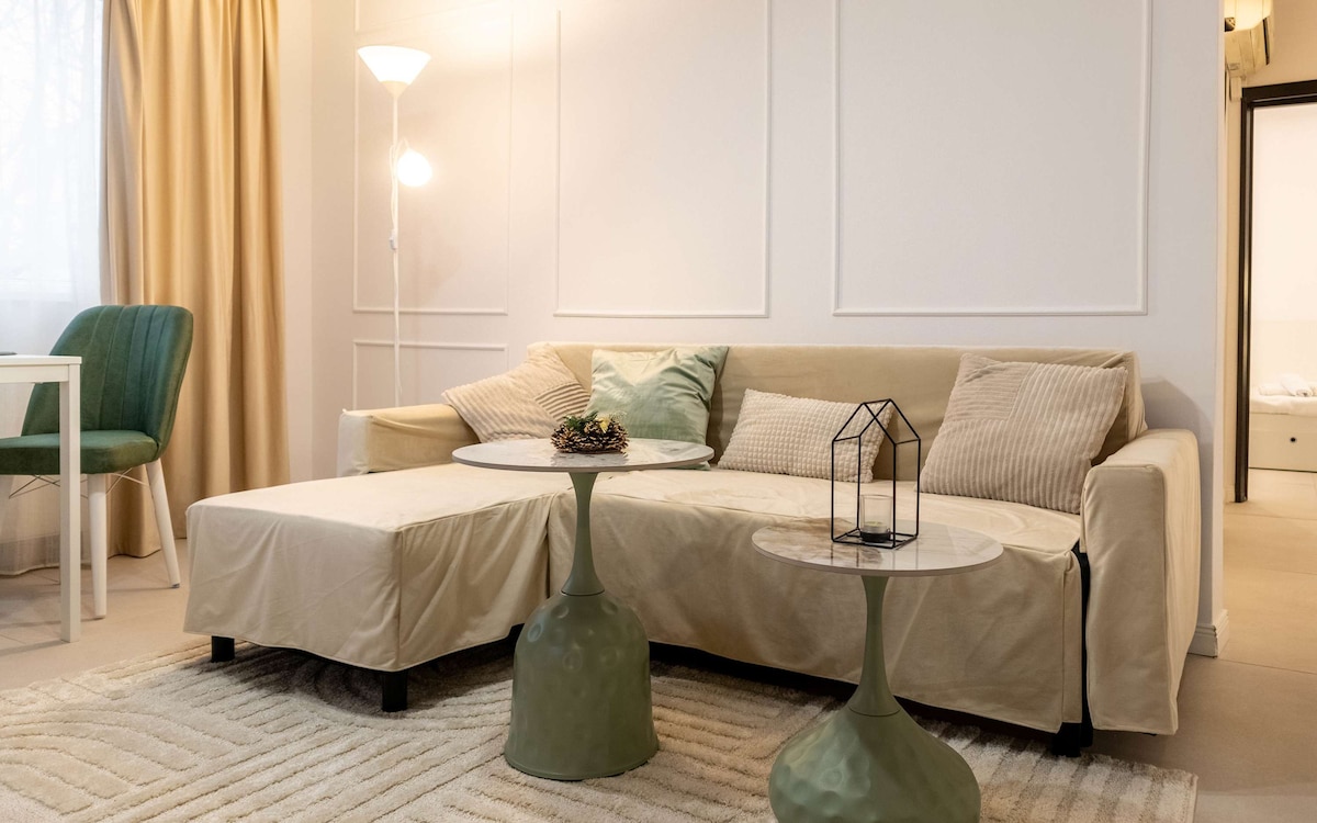 Labirint 17 : séjour dans la ville de la joie - Appartements à louer à ...