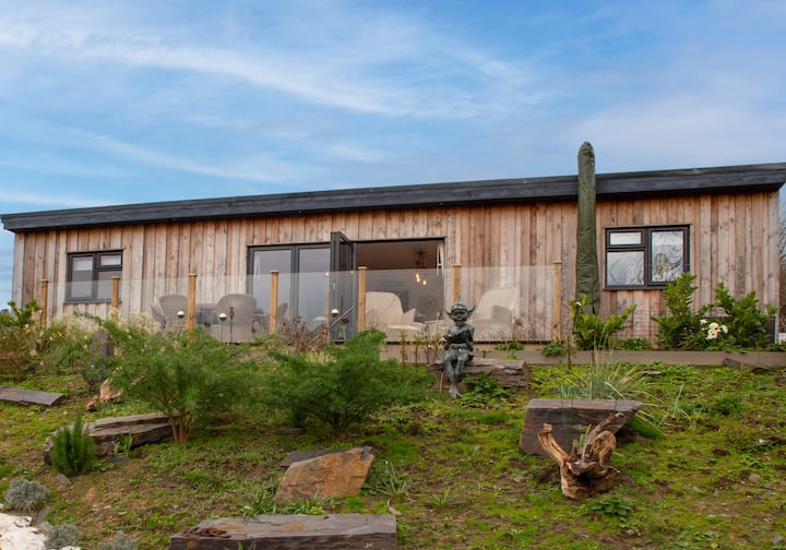 The Dunes Summer House - Gwbert - Cardigan