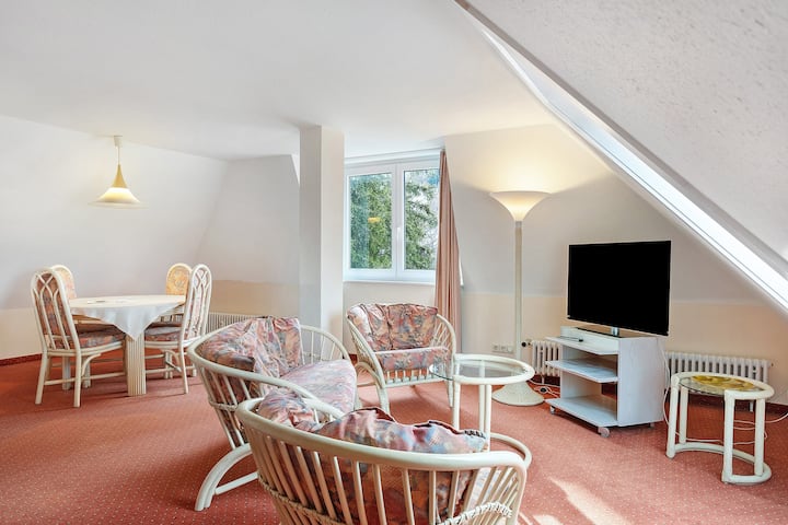 Appartement 9 - Hinterzarten