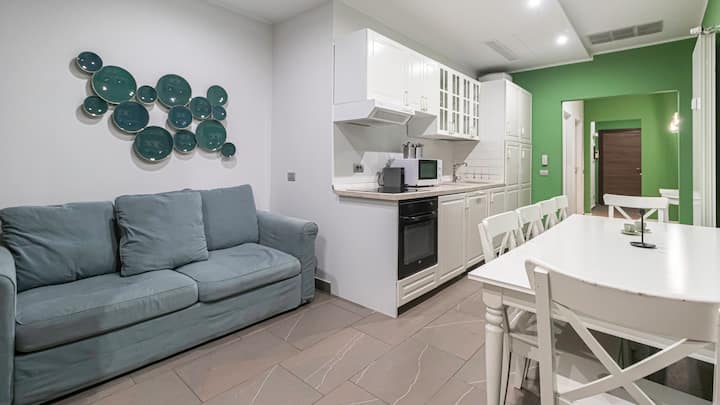 Foro Buonaparte 68 - Milano