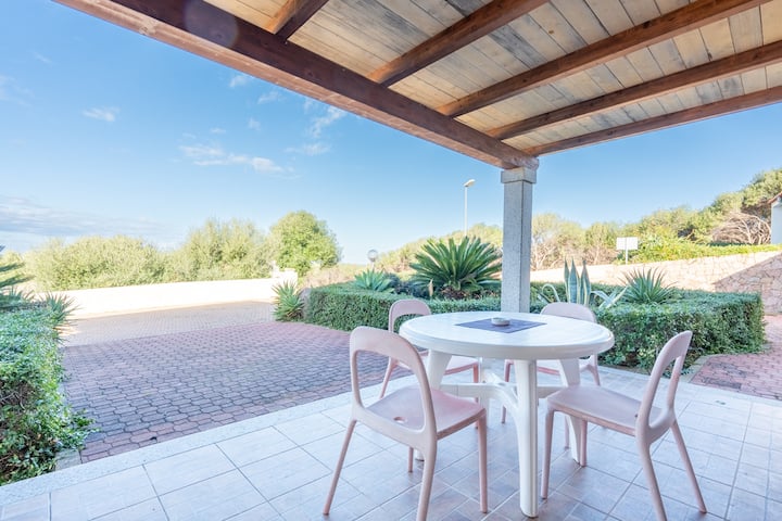 Gallura Family Apartments, Deluxe - Badesi