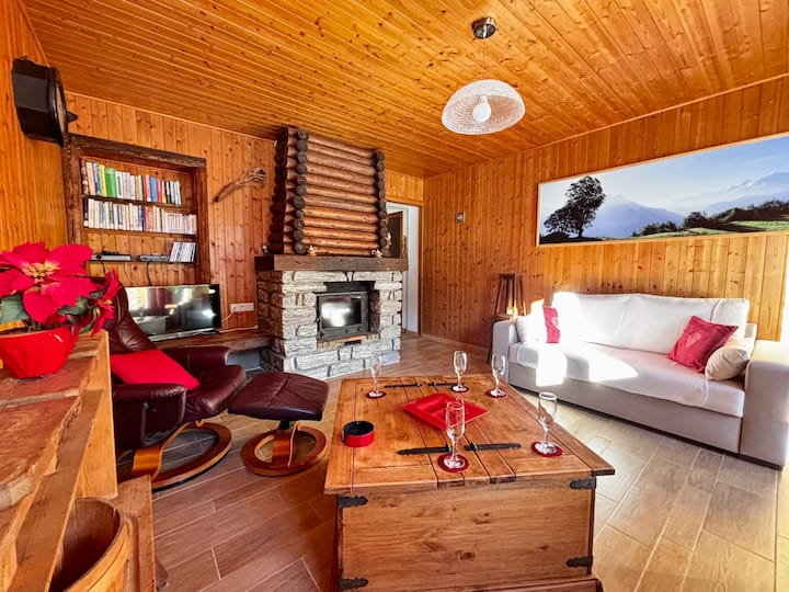 Superbe Appartement à Quelques Pas Des Pistes - Notre-Dame-de-Bellecombe