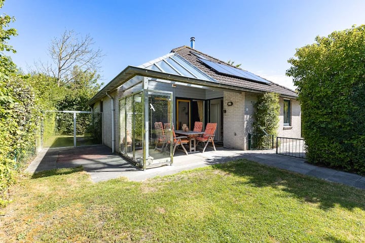 Westduin 6 I Vlissingen 'Zilt En Zand’ - Zoutelande