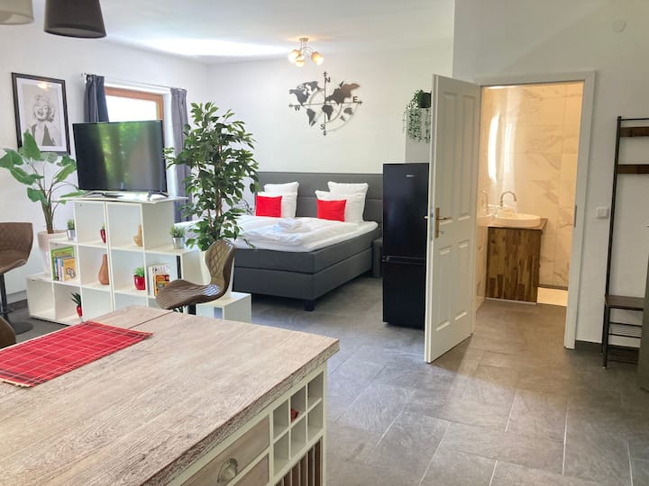 Studio Seebrauer In Feld Am See By Interhome - Feld am See