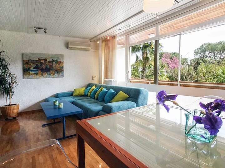 "Sunny Garden" By Interhome - Opatija