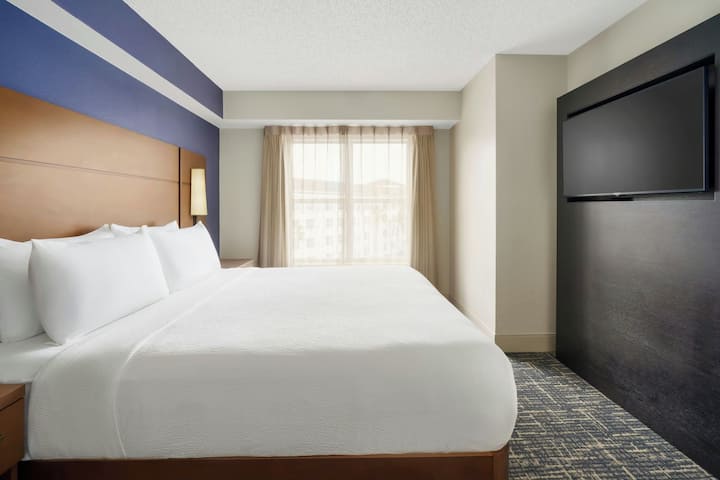 Residential Suite | Residence Inn | Pet-friendly - Orlando, FL