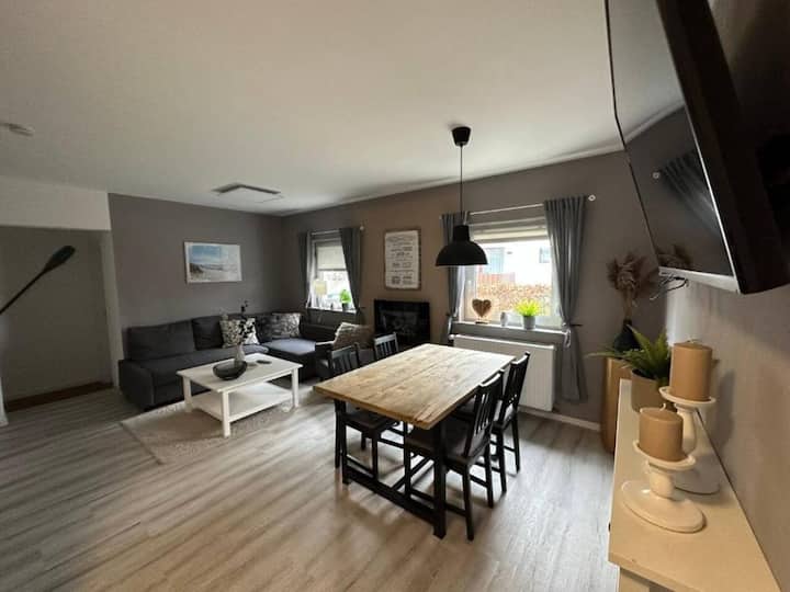 Ferienwohnung Stilschön - Dream - Rostock