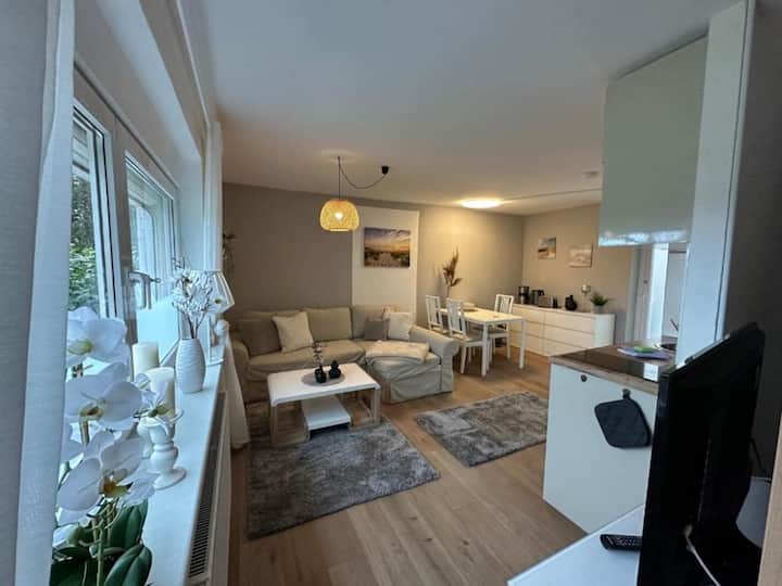 Ferienwohnung Stilschön - Carpe Diem - Rostock