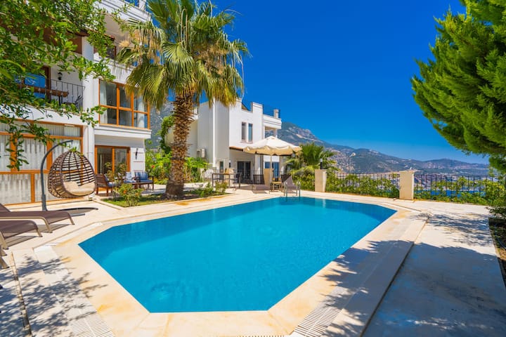Villa Asya 2 - Kalkan