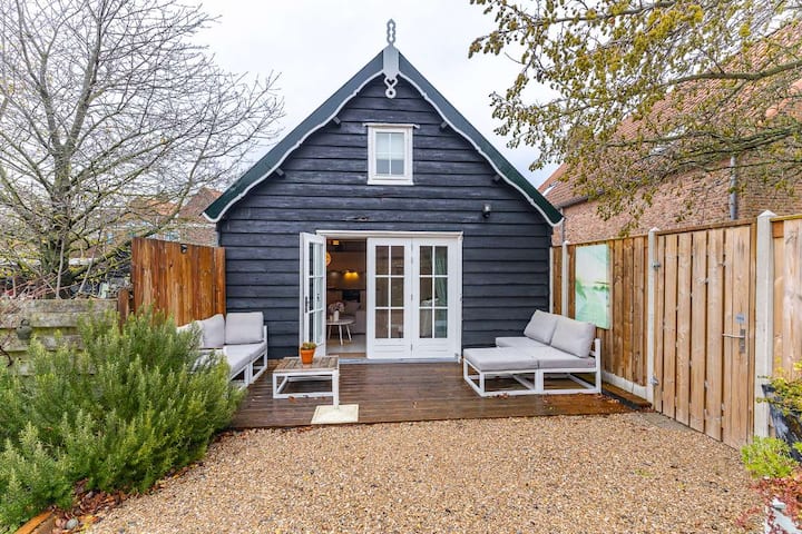 Vakantiehuis - Schoolstraat 6a | Vrouwenpolder - Vrouwenpolder