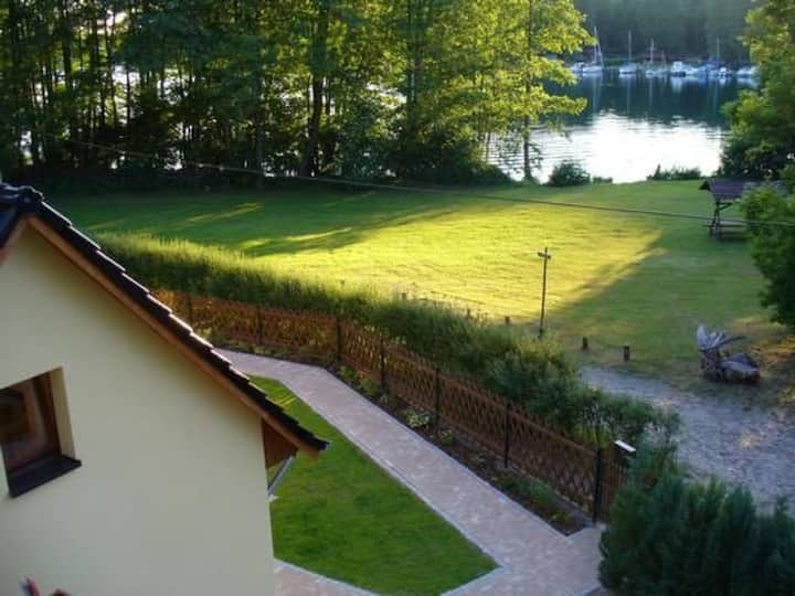 Direkt Am Werbellinsee By Interhome - Chorin