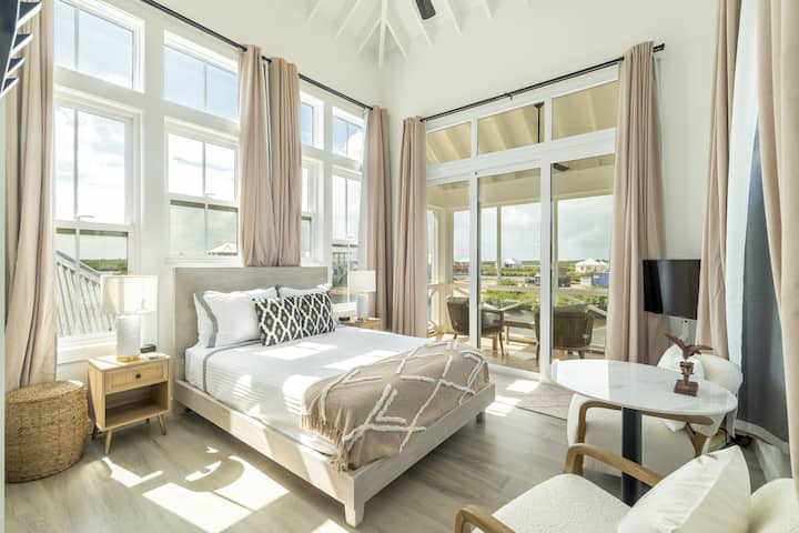 Onda Belize & Pool Club At Mahogany Bay - Belize