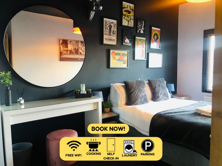 Central Mill Hill Home – Spacious 4br 1.5bath - 뉴마켓