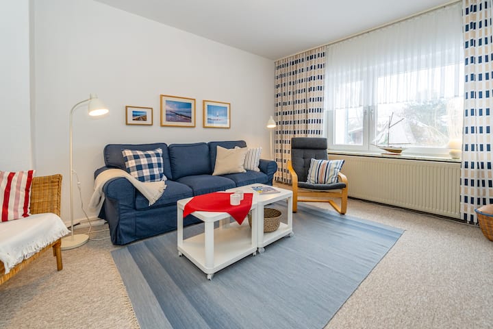 Ferienhaus "Otto's Hüs " - Sylt