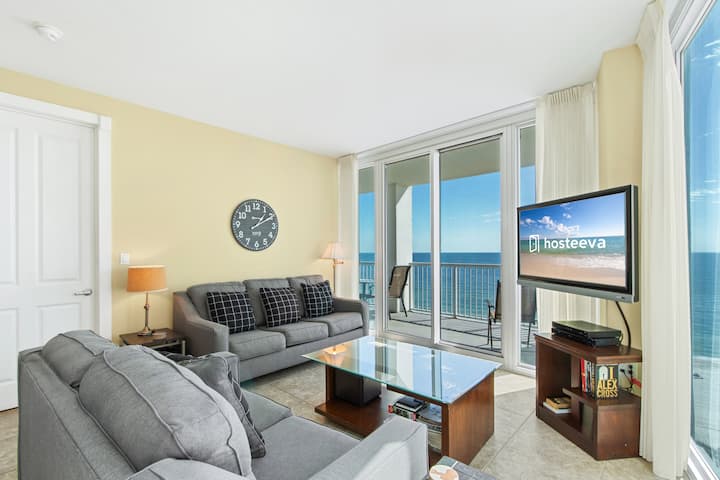 Island Tower 903 - Gulf Shores, AL