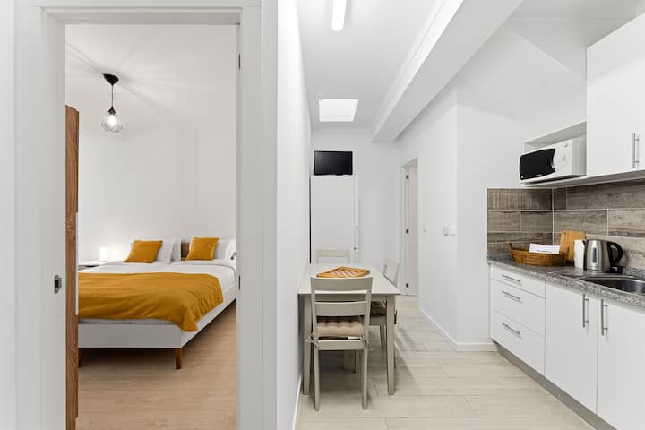 Artistas House - Aveiro