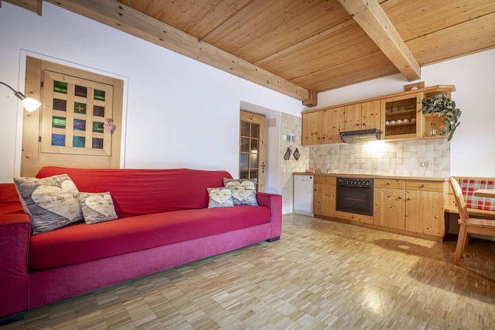 1013a Apartments Romy - Val Gardena