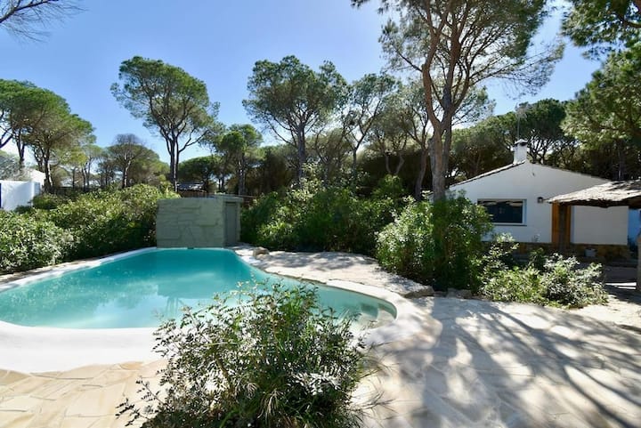 Casa Espartosa 2 - Chiclana de la Frontera