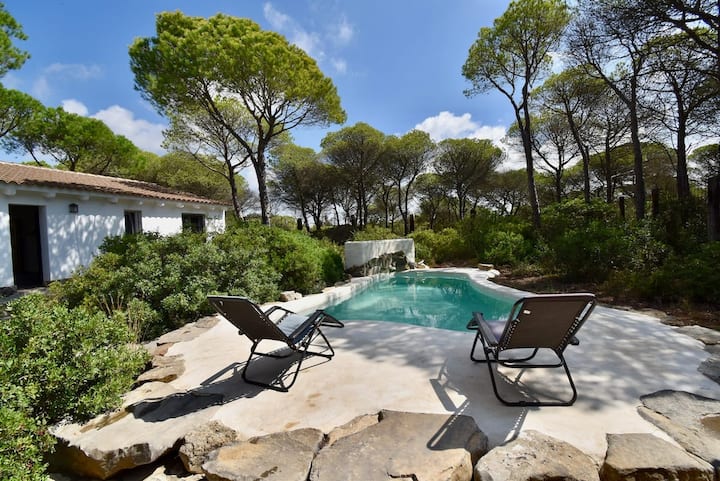 Casa Espartosa 3 - Chiclana de la Frontera