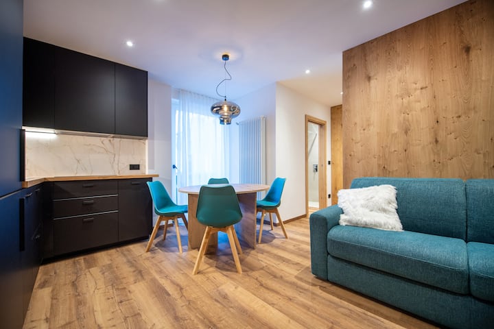 1014a Tito Apartments - Ortisei