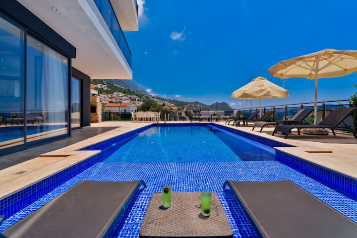 Villa Vala - Kalkan