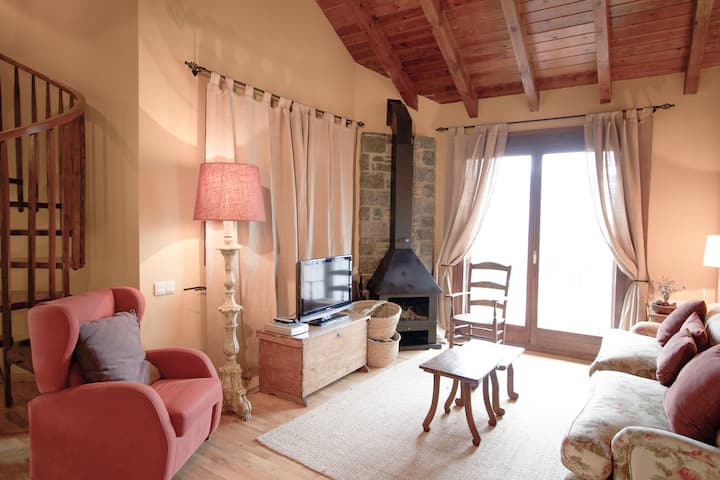 Apartament Cadi - Alp