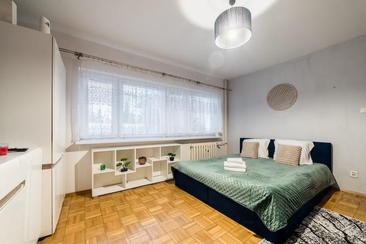 Swoboda Comfort Apartment - Poznań
