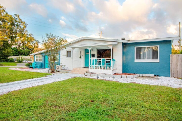 Catalpa 2 - Winter Park, FL