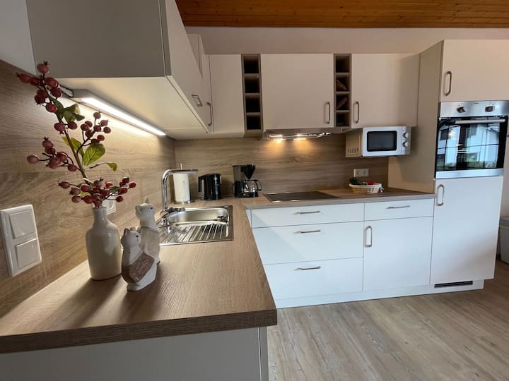 Ap. Hömberg By Interhome - Olsberg