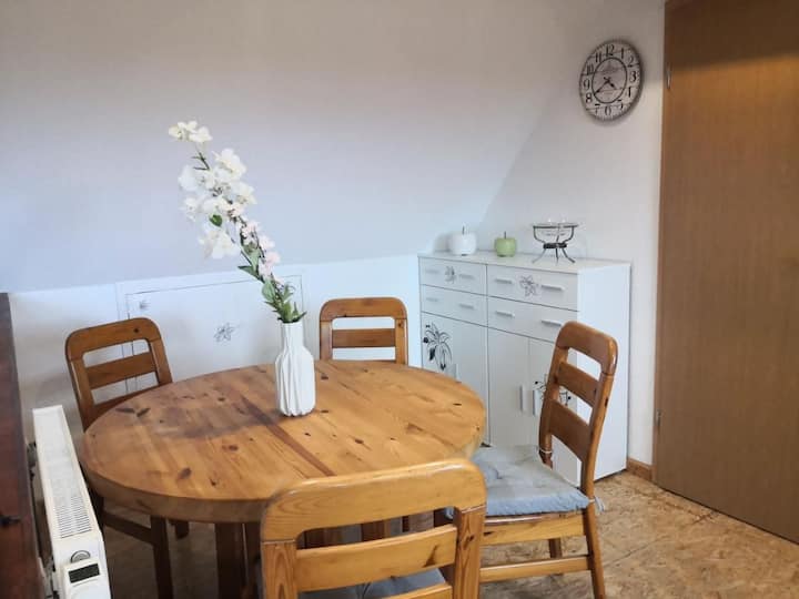Haus Am Wasser In Emden By Interhome - Emden