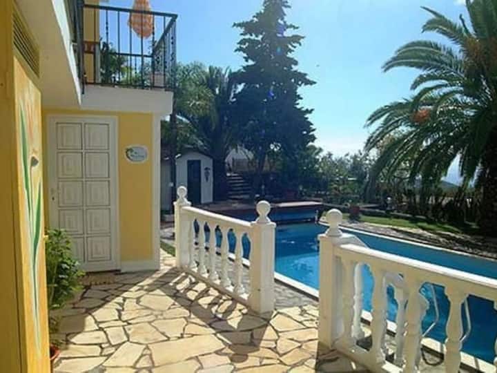 Apartment El Hierro By Interhome - Los Llanos de Aridane