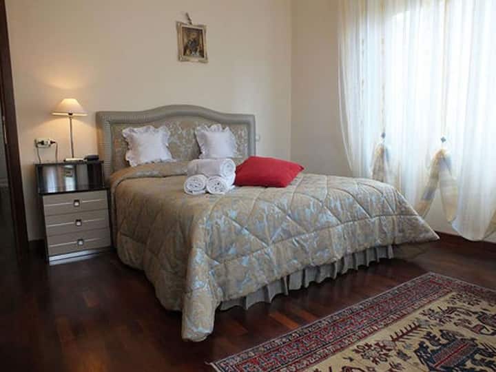 'Stella' Mit Kamin By Interhome - Assisi