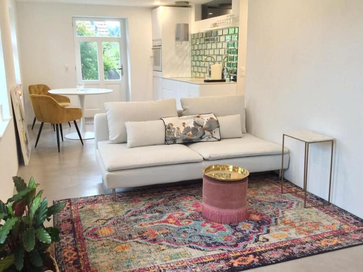 Kleines Loft By Interhome - Appenzell