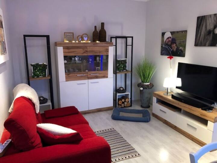 Bruni By Interhome - Leichlingen