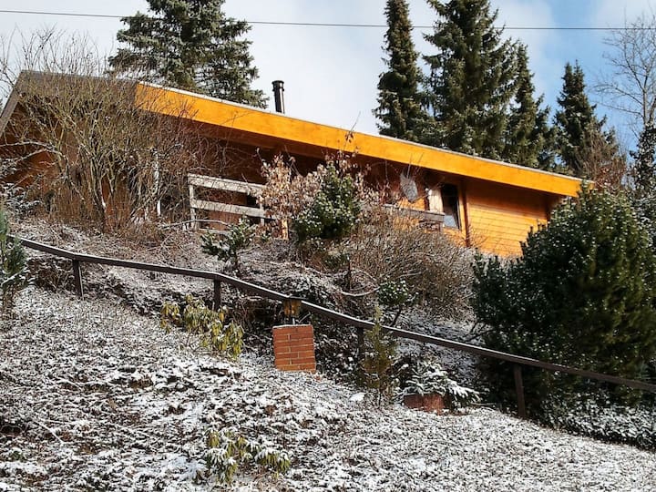 Mit Privatparkplatz By Interhome - Willingen