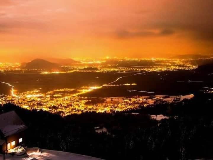 Rheintalblick By Interhome - Appenzell District