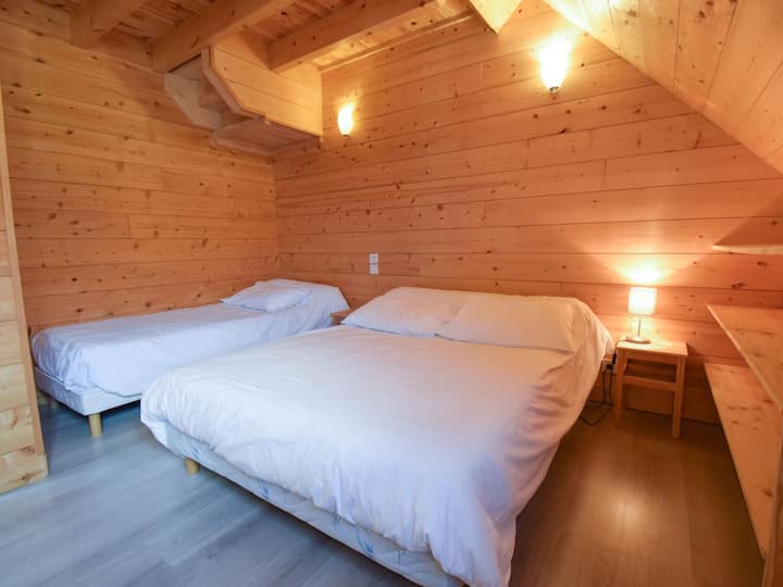 Für 12 Personen In Luz Saint Sauveur By Interhome - Luz-Saint-Sauveur