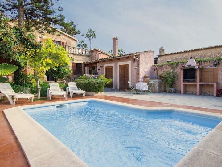 Die Abilios By Interhome - Palma