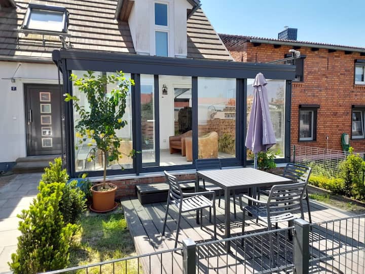 Havel-domizil By Interhome - Havelberg