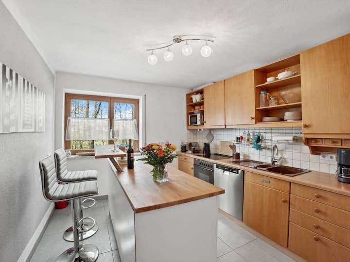 Home Of Family By Interhome - Langenzenn