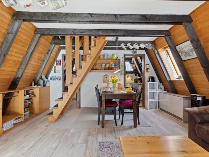 Seyer By Interhome - Bad Steben